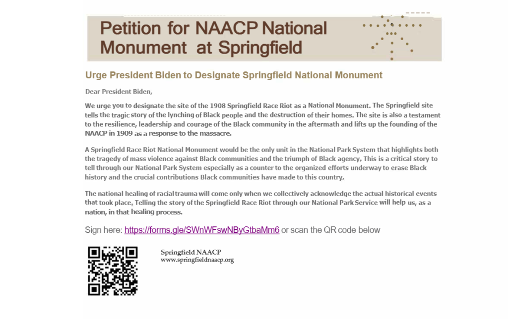 Home - Springfield NAACP