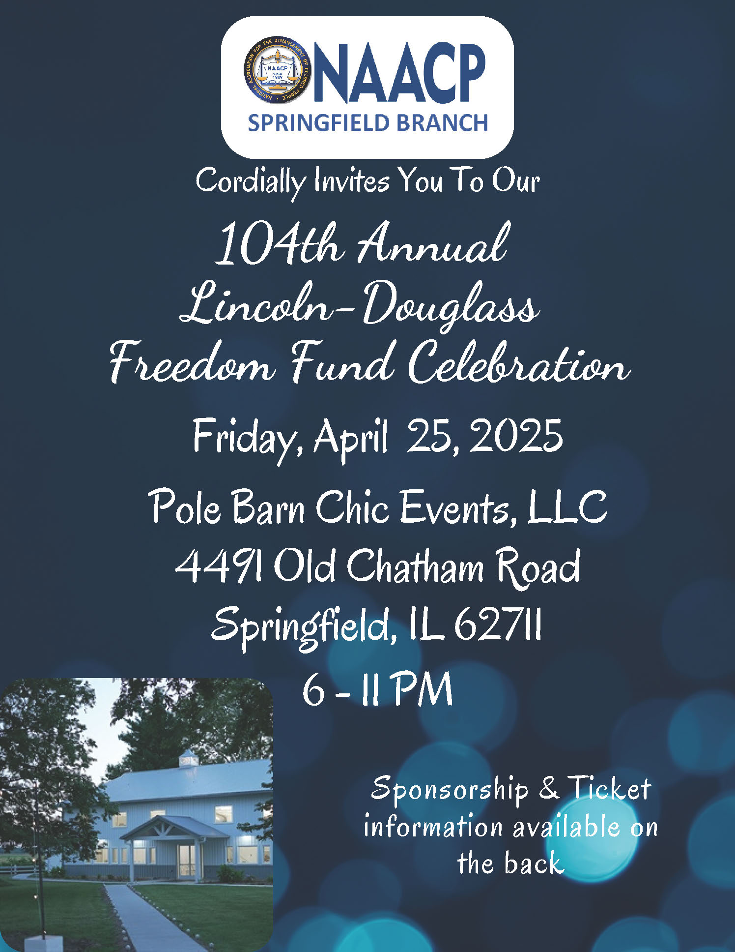 Home - Springfield NAACP